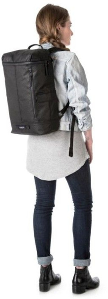 Kjøp Facet Gist Pack S Future Black - https://www.widforss.no