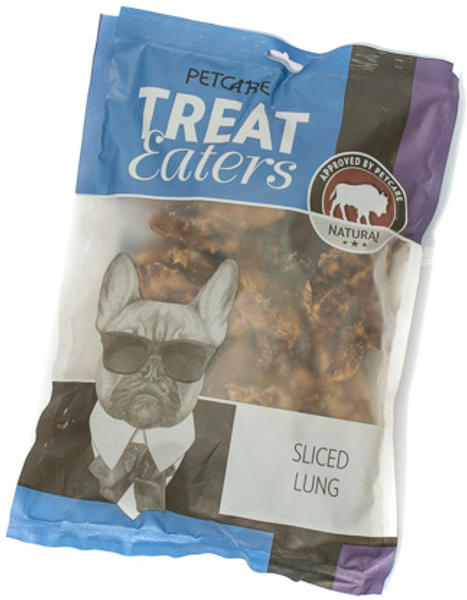 Osta Sliced Lung kuivattu keuhko 200 g - www.widforss.fi