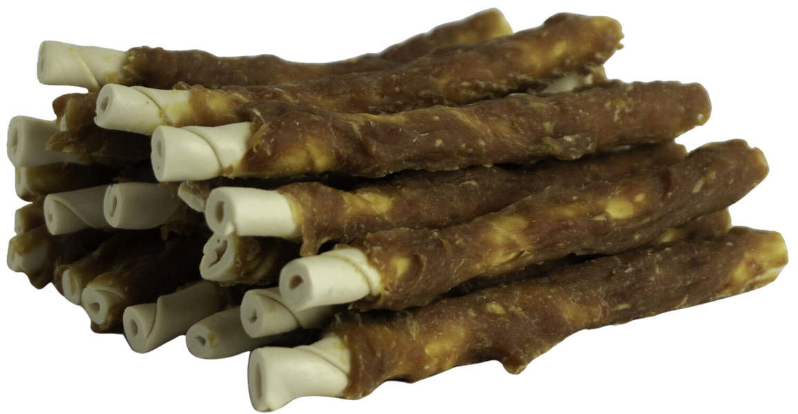Treateaters Duck Sticks 1000 g | Widforss