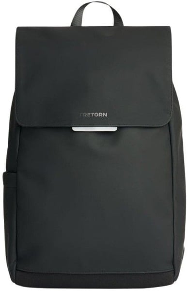 Tretorn Wings Daypack Black | Widforss