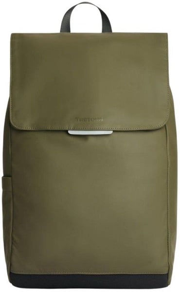Tretorn Wings Daypack Field Green | Widforss