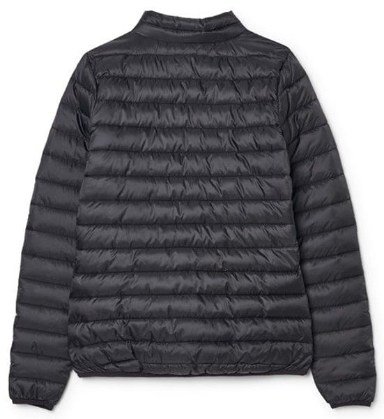 Kjøp W's Spring Puffer Jacket Jet Black - www.widforss.no