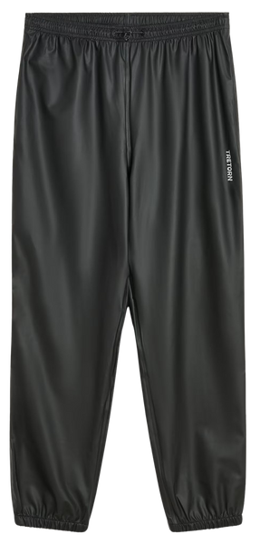 Tretorn Packable Rainbreaker Set Black | Widforss