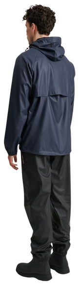 Tretorn Packable Rainbreaker Set Unisex sadeasu, Navy Blaze | Widforss ...