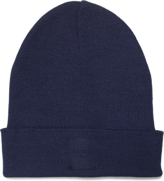 Tretorn Low Beanie Navy | Widforss