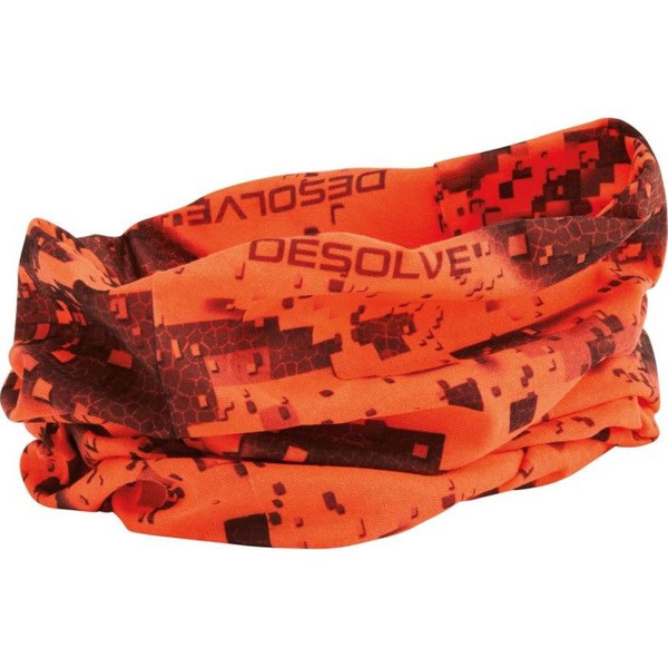 Swedteam Neck Gaiter Fire | Widforss