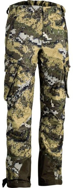 Swedteam Ridge Pro Pant Men Desolve Veil | Widforss