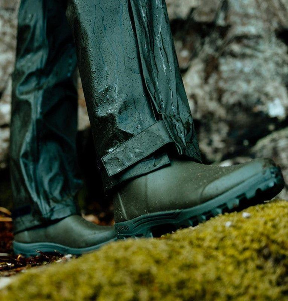 Osta Crest Set Rain Set sadeasu, Green - https://www.widforss.fi