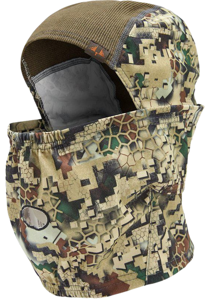 Swedteam Ridge Camouflage Hood Desolve Veil | Widforss