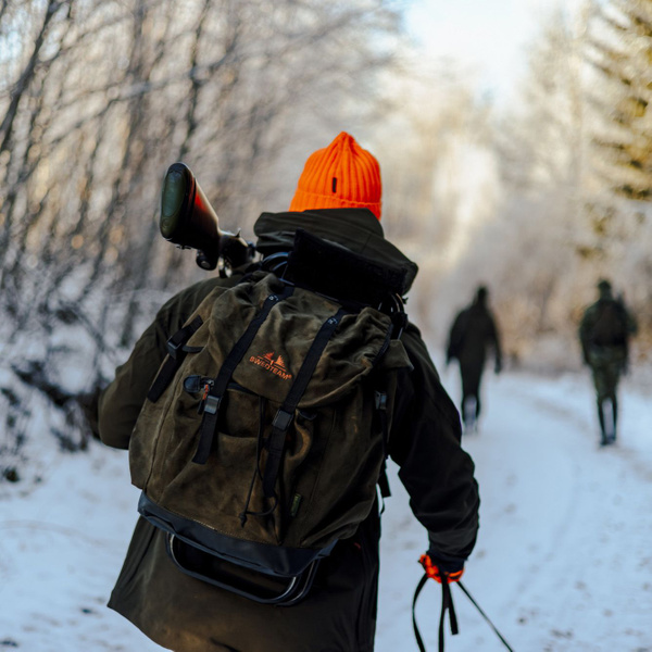 Swedteam Classic Molltec Backpack | Widforss/Retkitukku