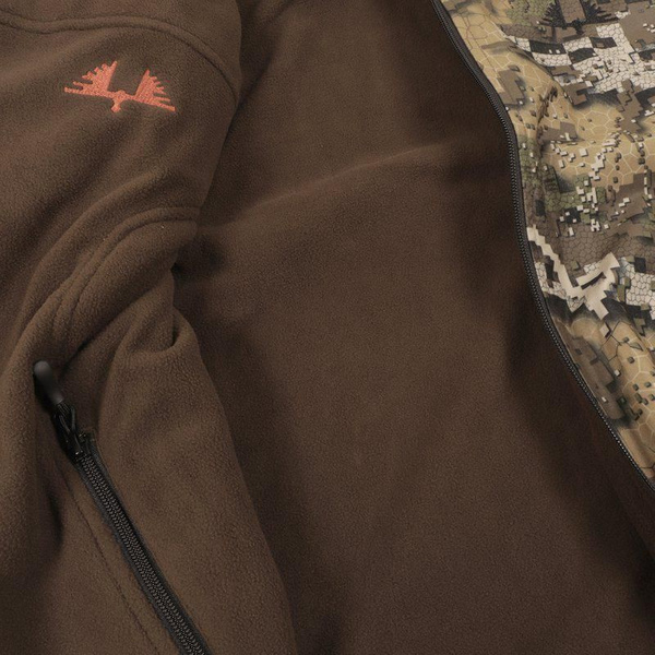 Köp M's Ridge Pro Reversible RE-ECO Hunting Jacket Desolve Veil - https ...