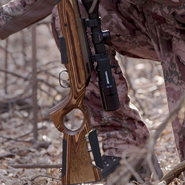 Tactacam Film Through Scope Mount | Widforss