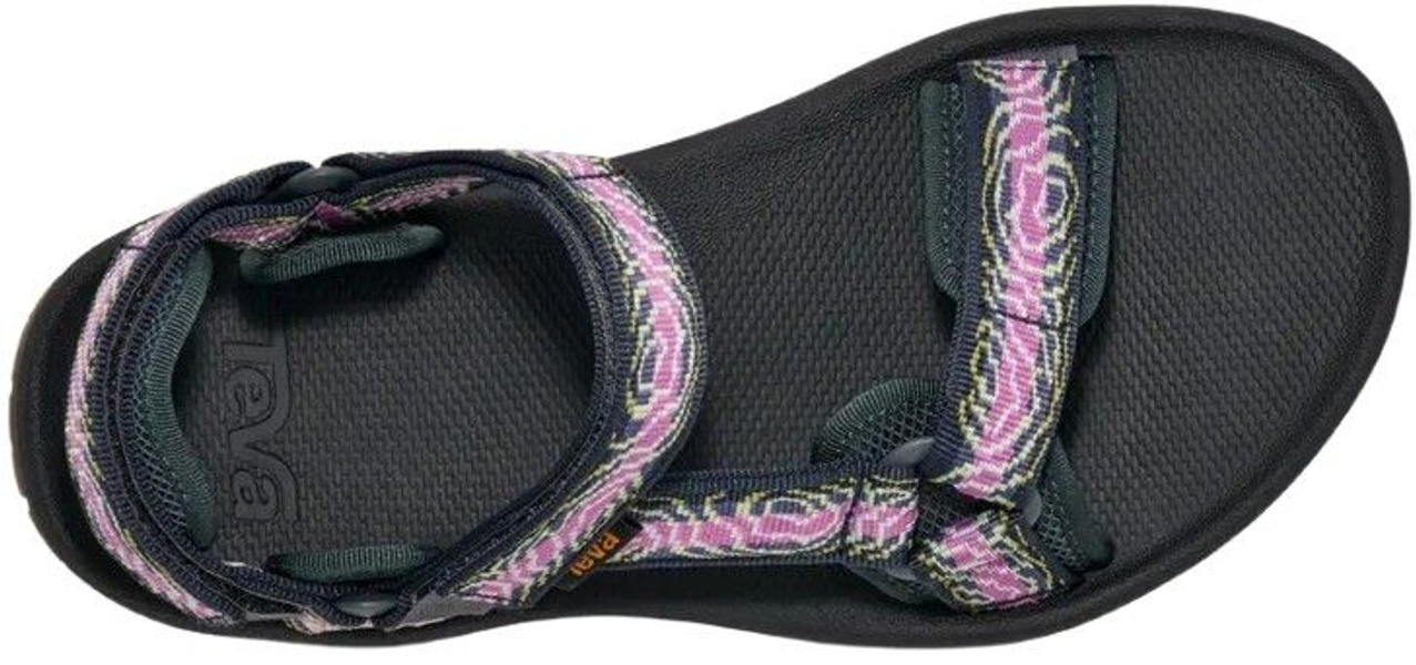 Teva W's Hydratrek Sandal Archive Topo Striking Purple | Widforss