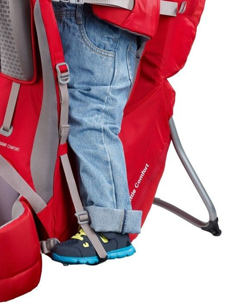 Vaude Shuttle Comfort Marine | Widforss