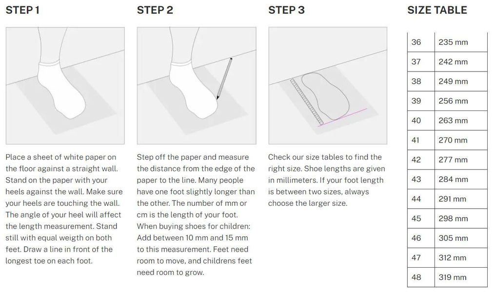 Viking Trophy High Camouflage Unisex Camo | Widforss