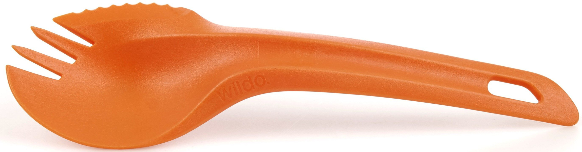 Köp Spork Orange - www.widforss.se