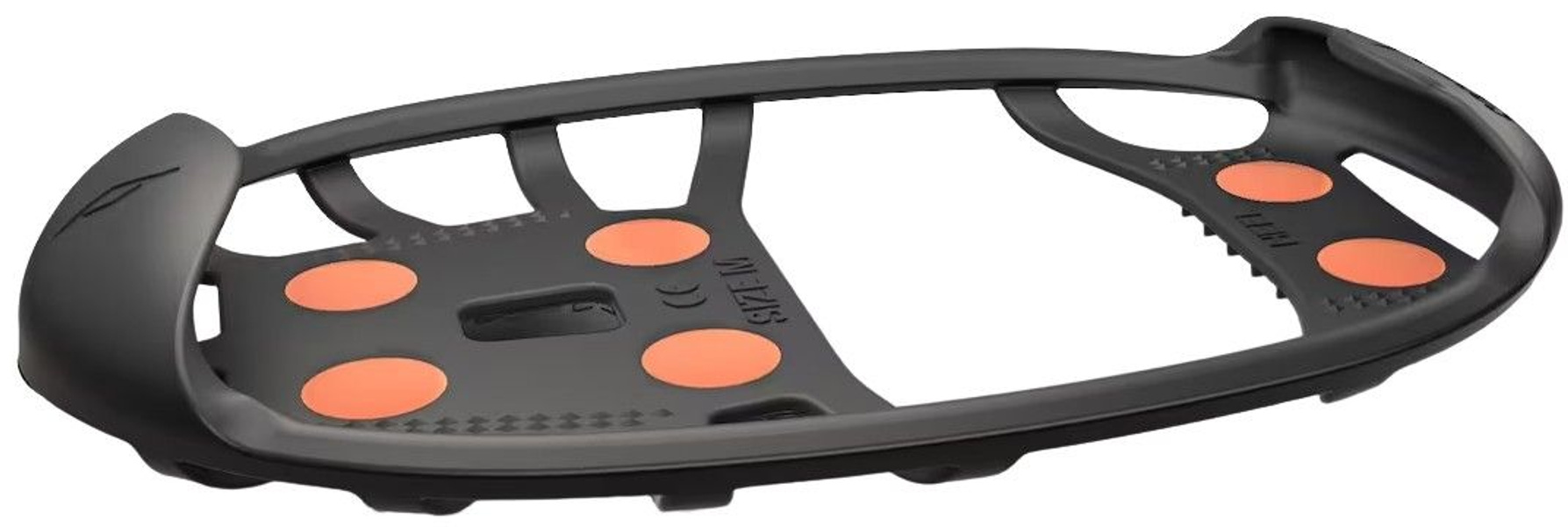 Springyard StableGrip Walksafe brodder Black | Widforss