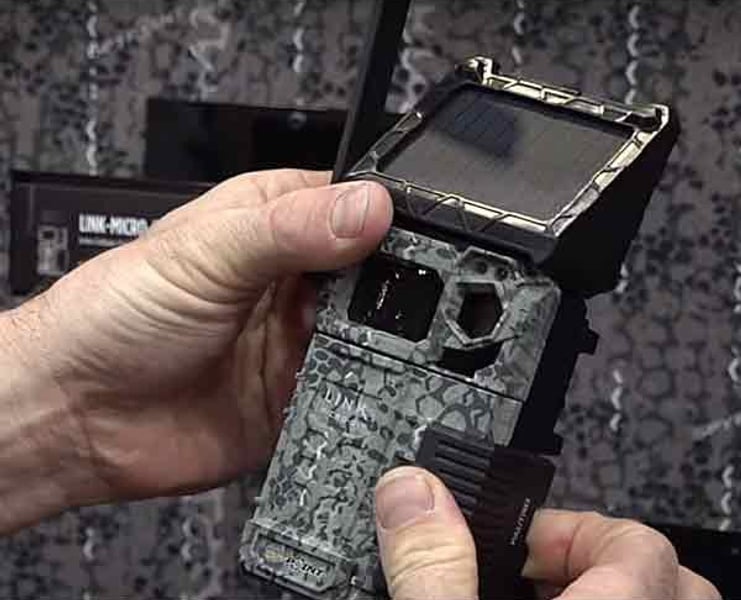 Spypoint Link Micro S Widforss