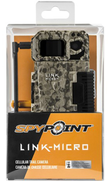 Spypoint Link Micro LTE | Widforss