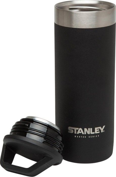 Stanley Stanley Master Vacuum -termosmuki, 0,5 l, musta | Widforss ...