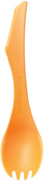 Köp Delta Spork Orange - https://www.widforss.se