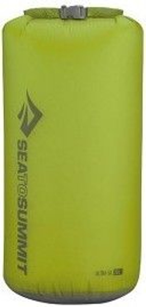 Osta Sea to Summit Ultra-Sil Dry Sack -kuivapussi 20 l, vihreä - www ...