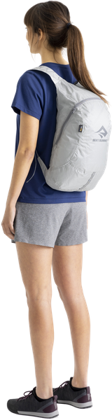 Eco Travellight Ultrasil Day Pack 20L | Milrab.no