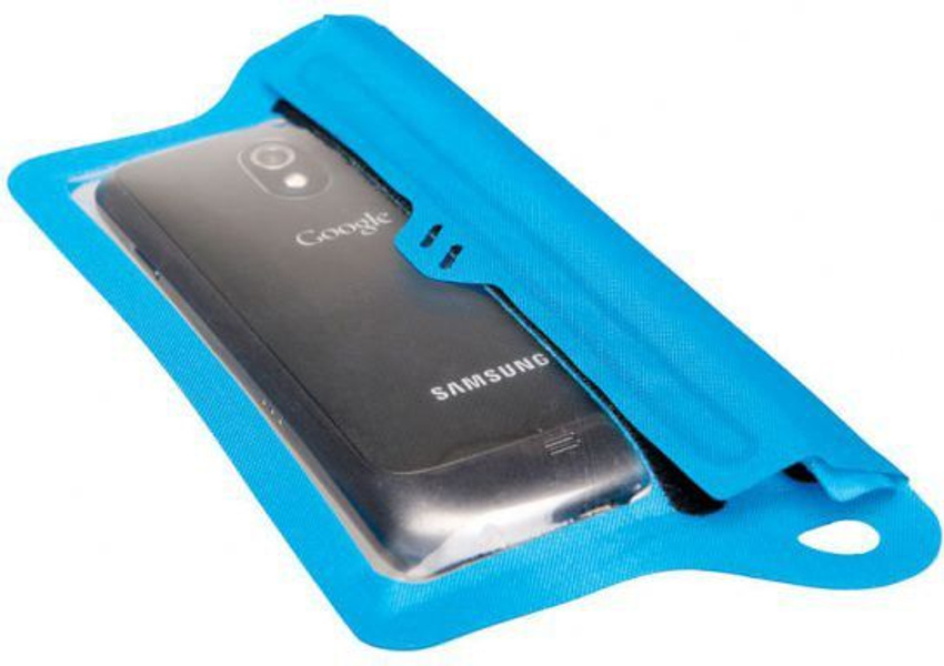 Sea to Summit TPU Smartphone Xlarge Waterproof Case Black | Widforss