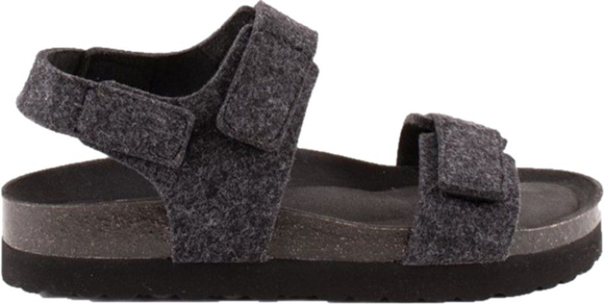 Shepherd of Sweden Shepherd W's Leah Asphalt | Widforss
