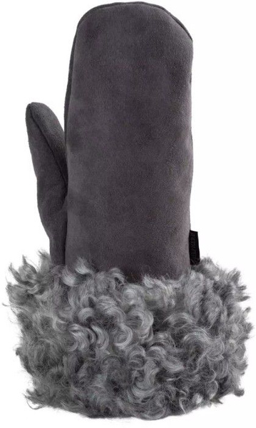 Shepherd of Sweden Shepherd Arild Tumvante Asphalt | Widforss