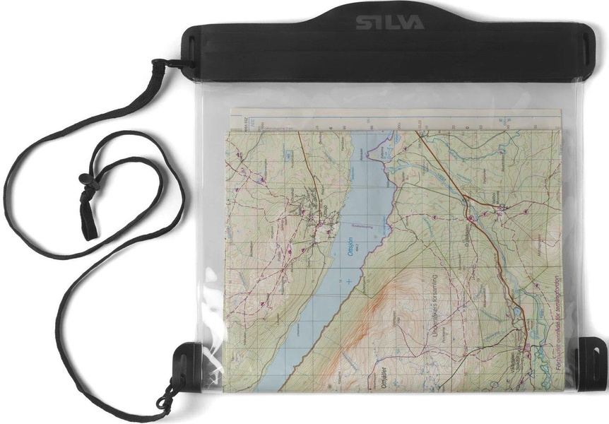 Silva Map case L | Widforss