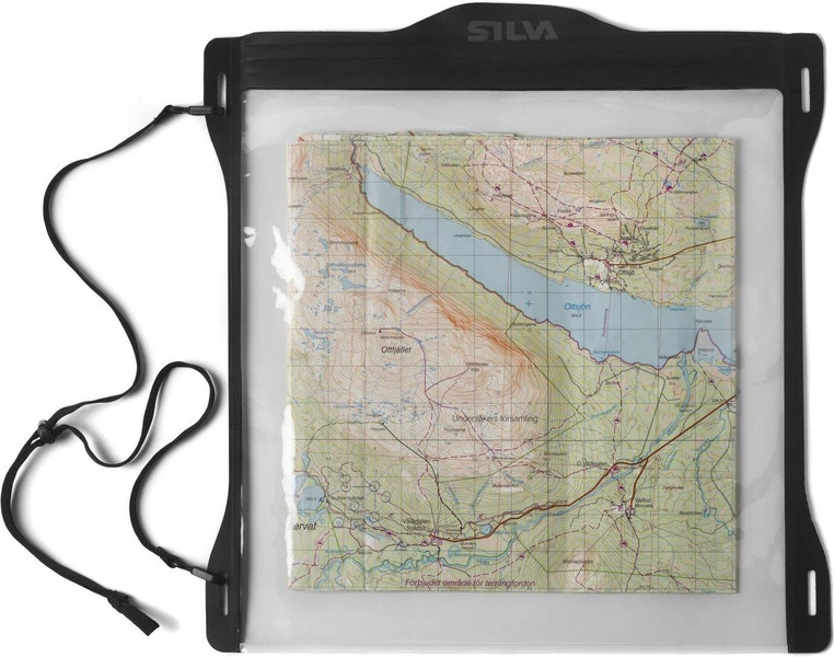 Silva Map Case M30 | Widforss
