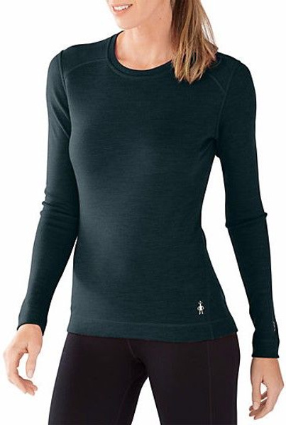 Kjøp W's Mid 250 Crew Lochness - www.widforss.no