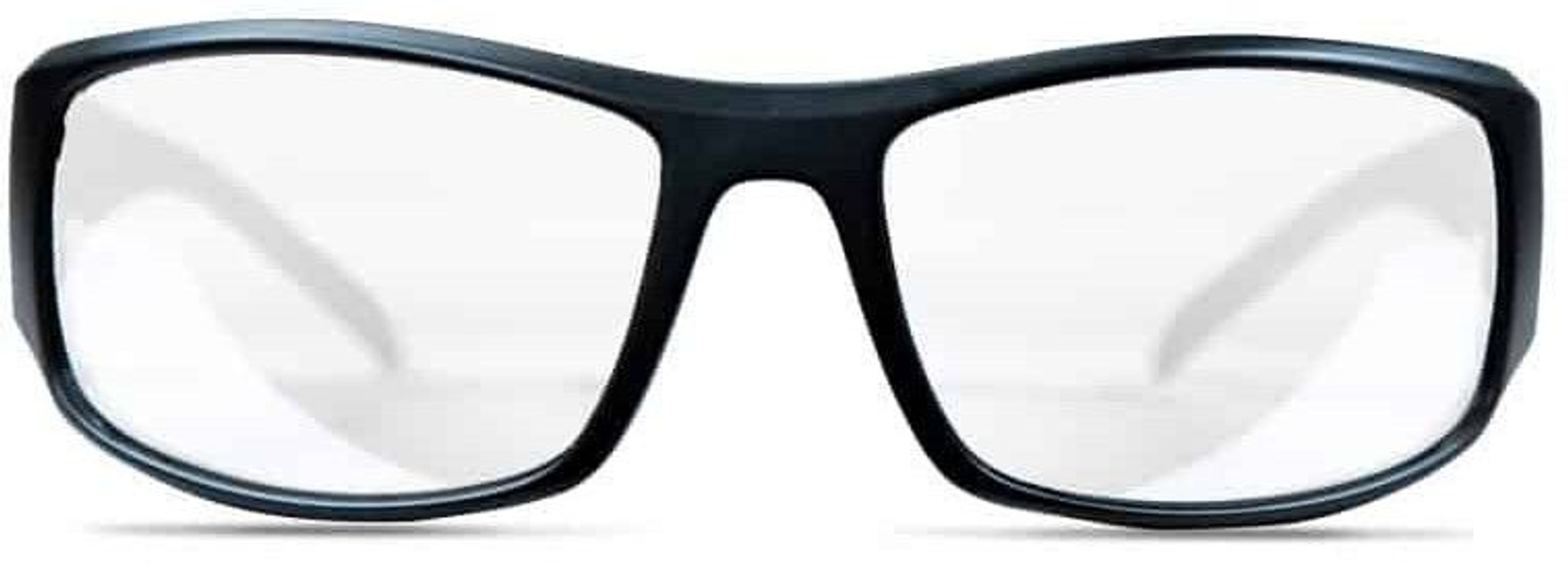 Smith & Wesson Thunderbolt Clear | Widforss