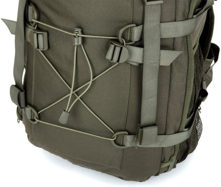 Kjøp Bergen 70+15+15L Olive - www.widforss.no