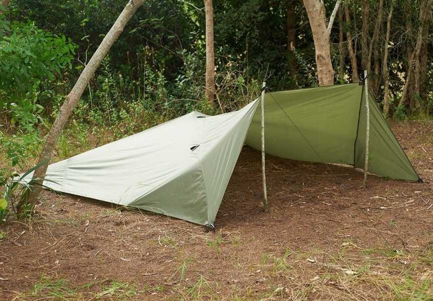 Osta All Weather Shelter Tarp - www.widforss.fi