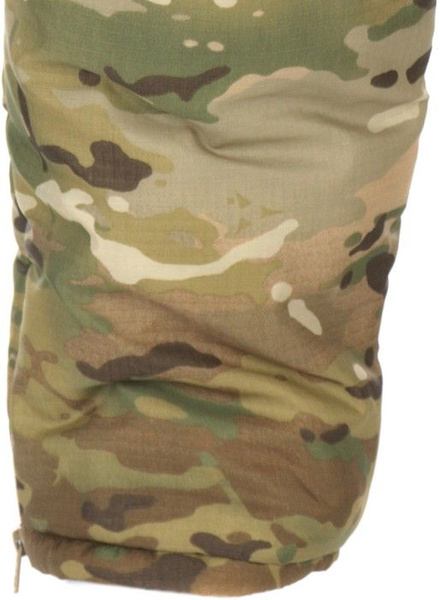 Snugpak Sleeka Salopette A-Tacs strl XL | Widforss