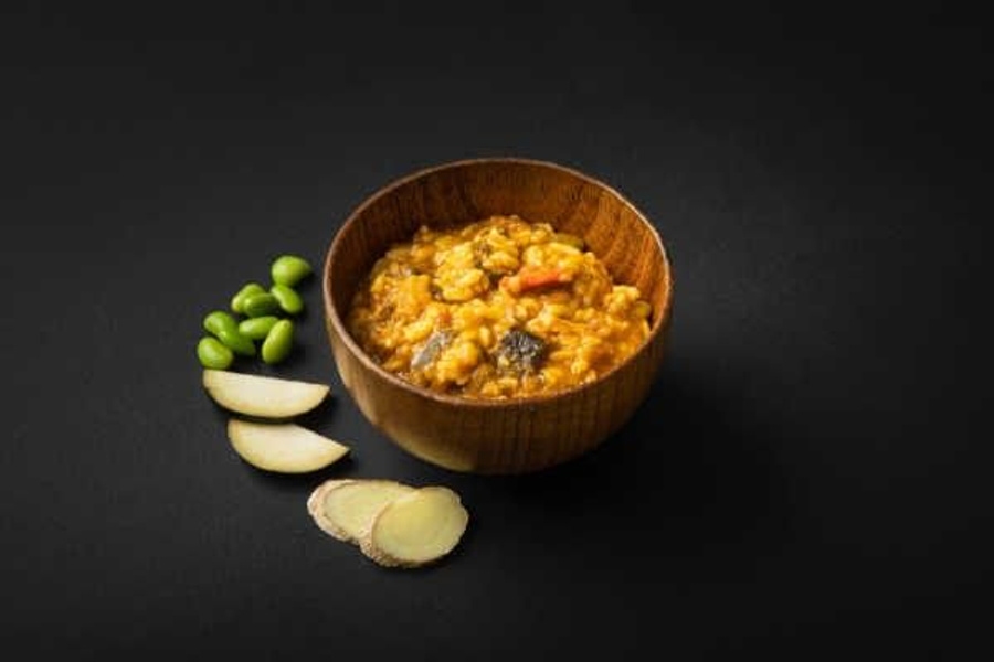 REAL Turmat Asian Curry | Widforss/Retkitukku