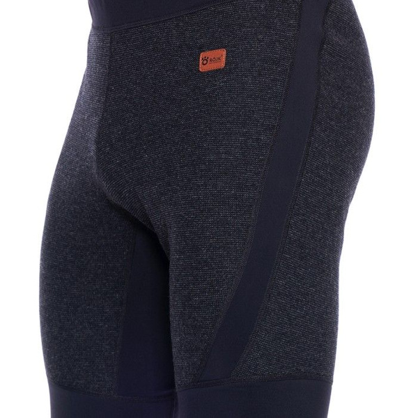 Röjk Mens Eskimo Wool Quads Blackberry | Widforss