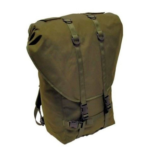Savotta SA Backpack 40L | Widforss
