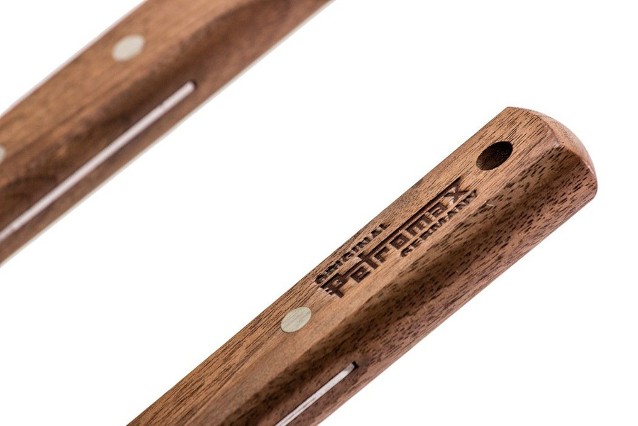 Petromax Flexible Spatula Short Handle | Widforss