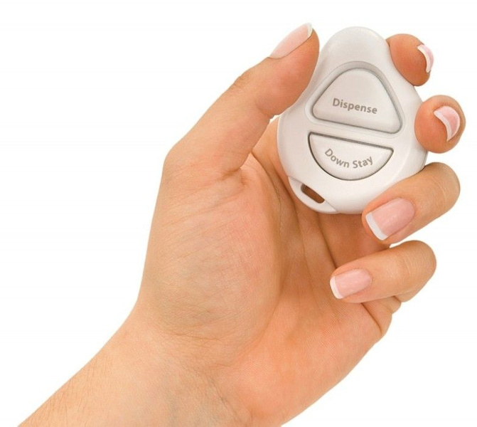 PetSafe Treat & Train Remote | Widforss