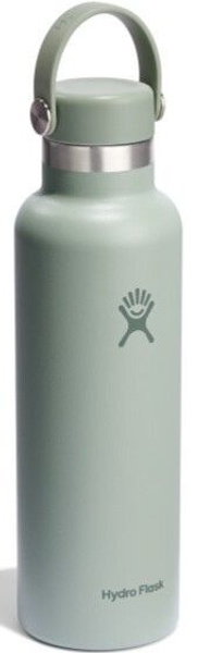 Hydro Flask Standard 21oz (621ml) Solid Agave | Widforss