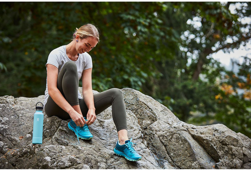 Osta HydroFlask Insulated Standard Mouth Flex juomapullo, 621ml ...