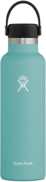 Osta HydroFlask Insulated Standard Mouth Flex -juomapullo, 710 ml ...