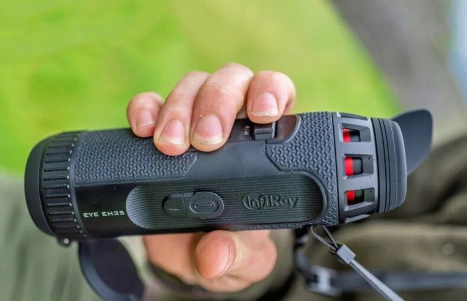 Infiray Eye EH35 | Widforss