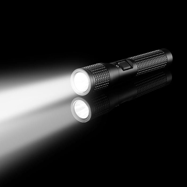 Inova INOVA T4R PowerSwitch Rechargeable Tactical Flashlight | Widforss