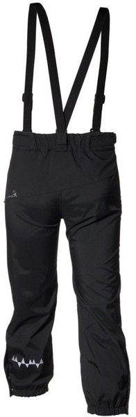 Kjøp Hurricane Hard Shell Pant Kids Black - www.widforss.no