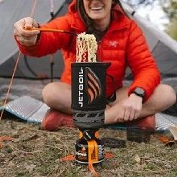 Jetboil Cook System Flash Carbon 2.0 | Widforss