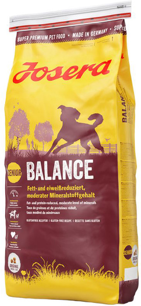 Josera Balance 15 kg | Widforss